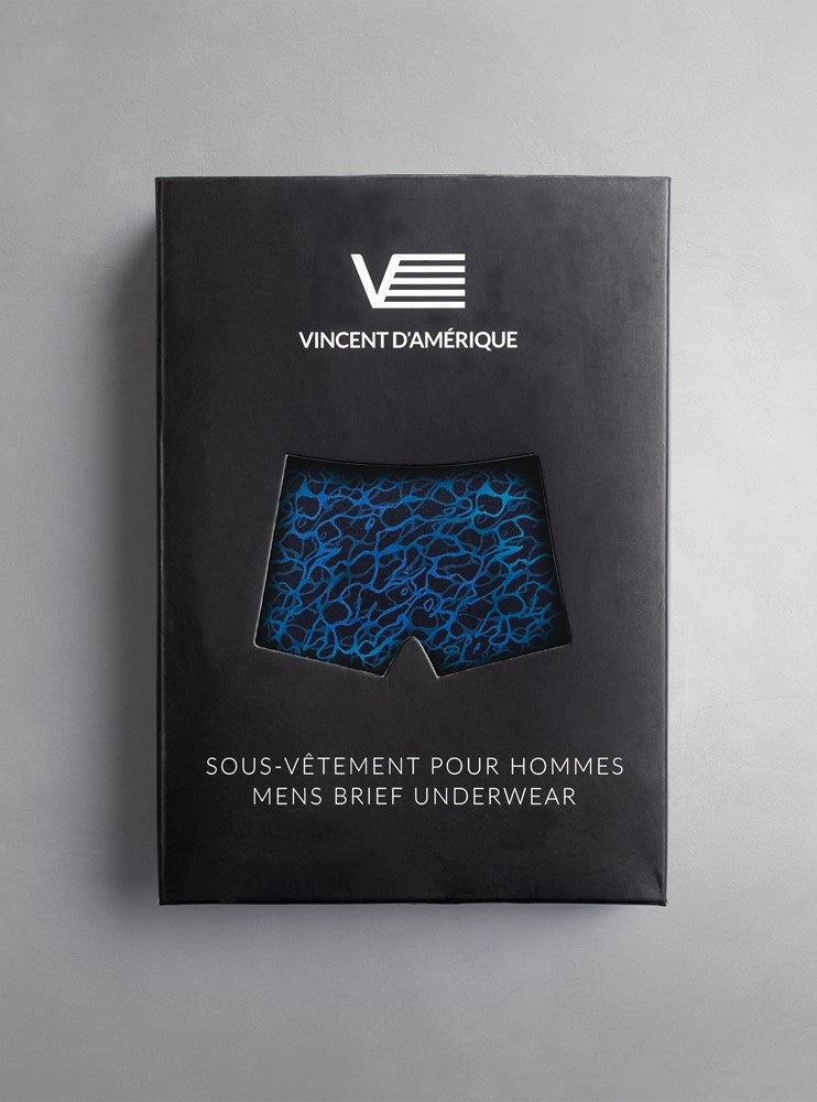 Men's boxer – Vincent d'Amérique | Boutique en ligne de vêtements pour ...