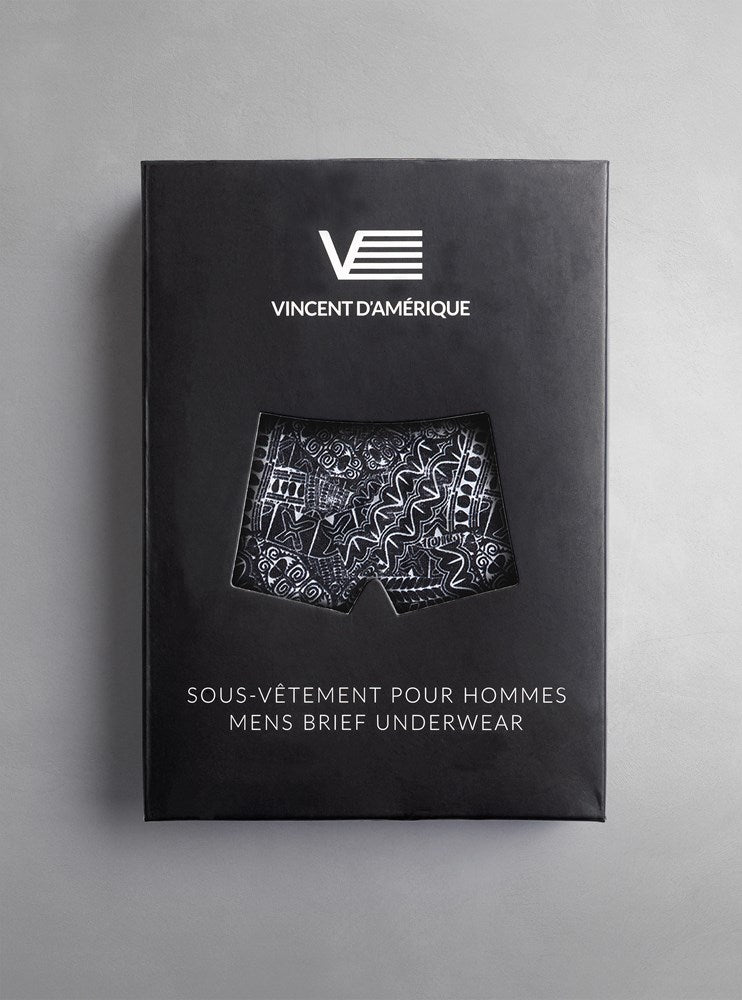 Men's boxer – Vincent d'Amérique | Boutique en ligne de vêtements pour ...