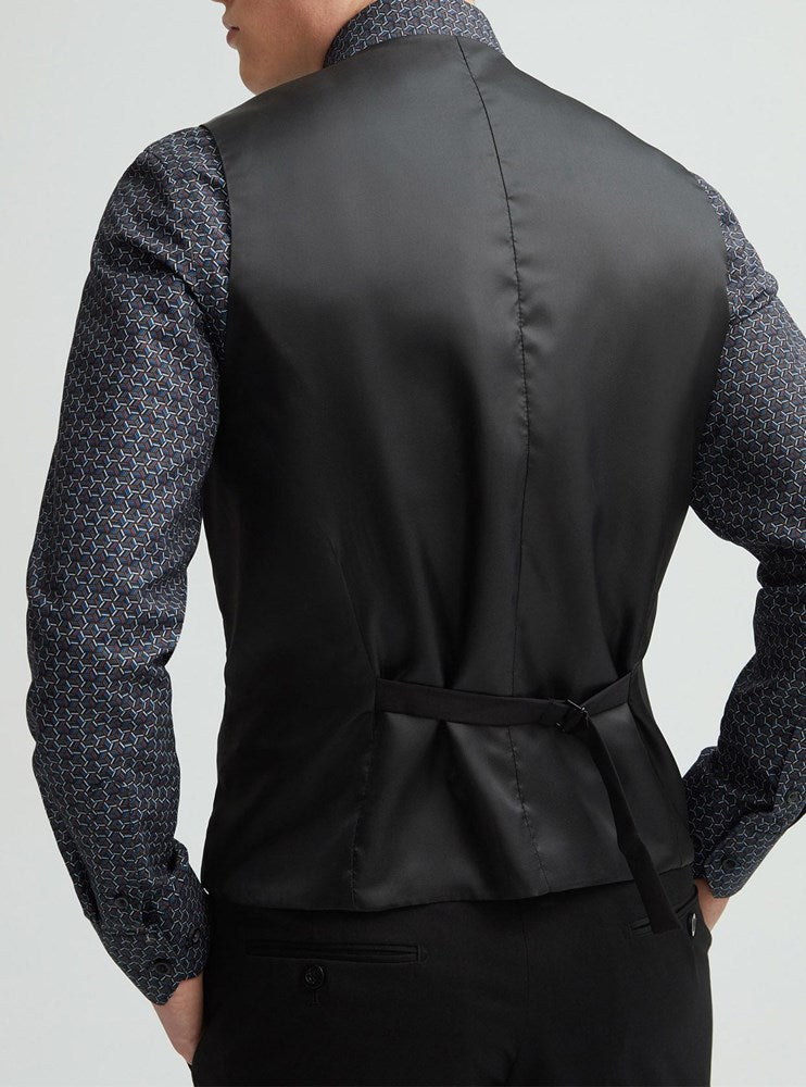 Men's graduation vest – Vincent d'Amérique | Boutique en ligne de ...