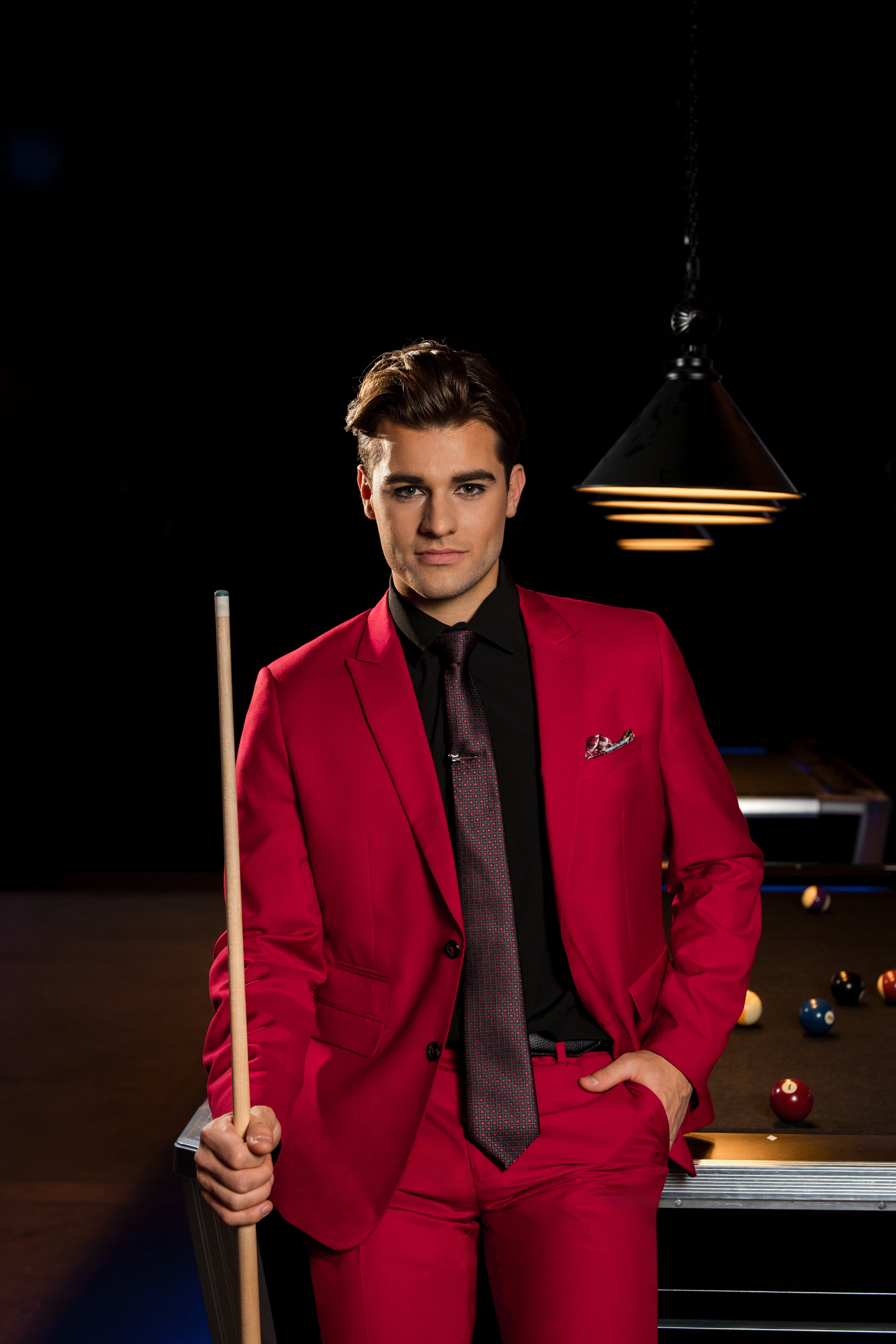 Graduation Suits 2026 | Complete Outfit Packages | Vincent d’Amérique ...